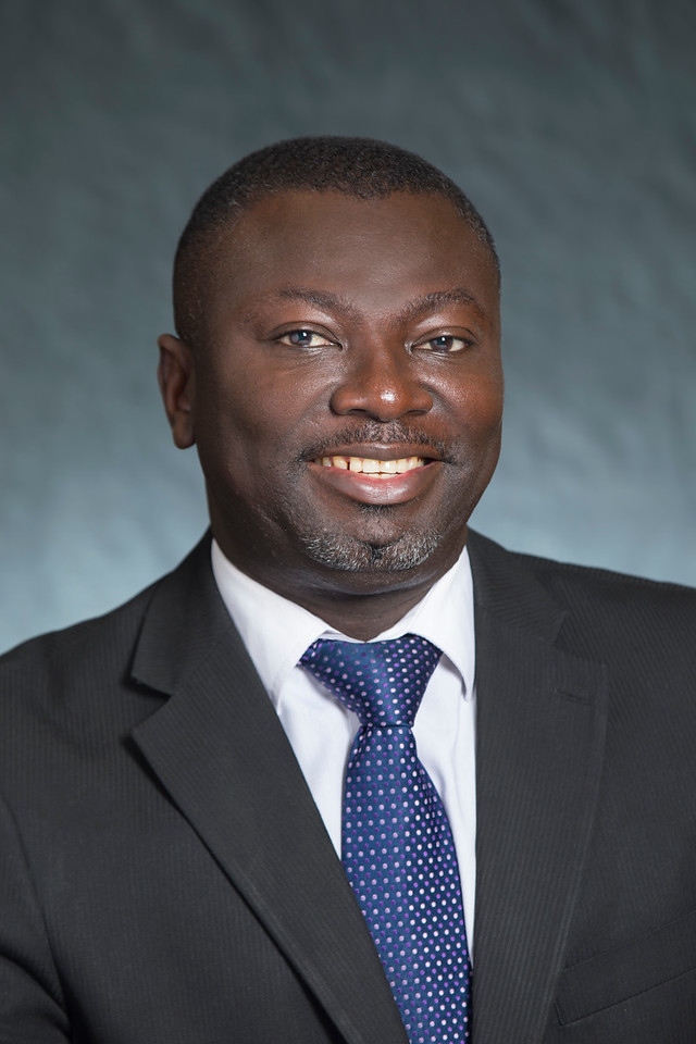 Faculty & Staff | Department of Civil Engineering